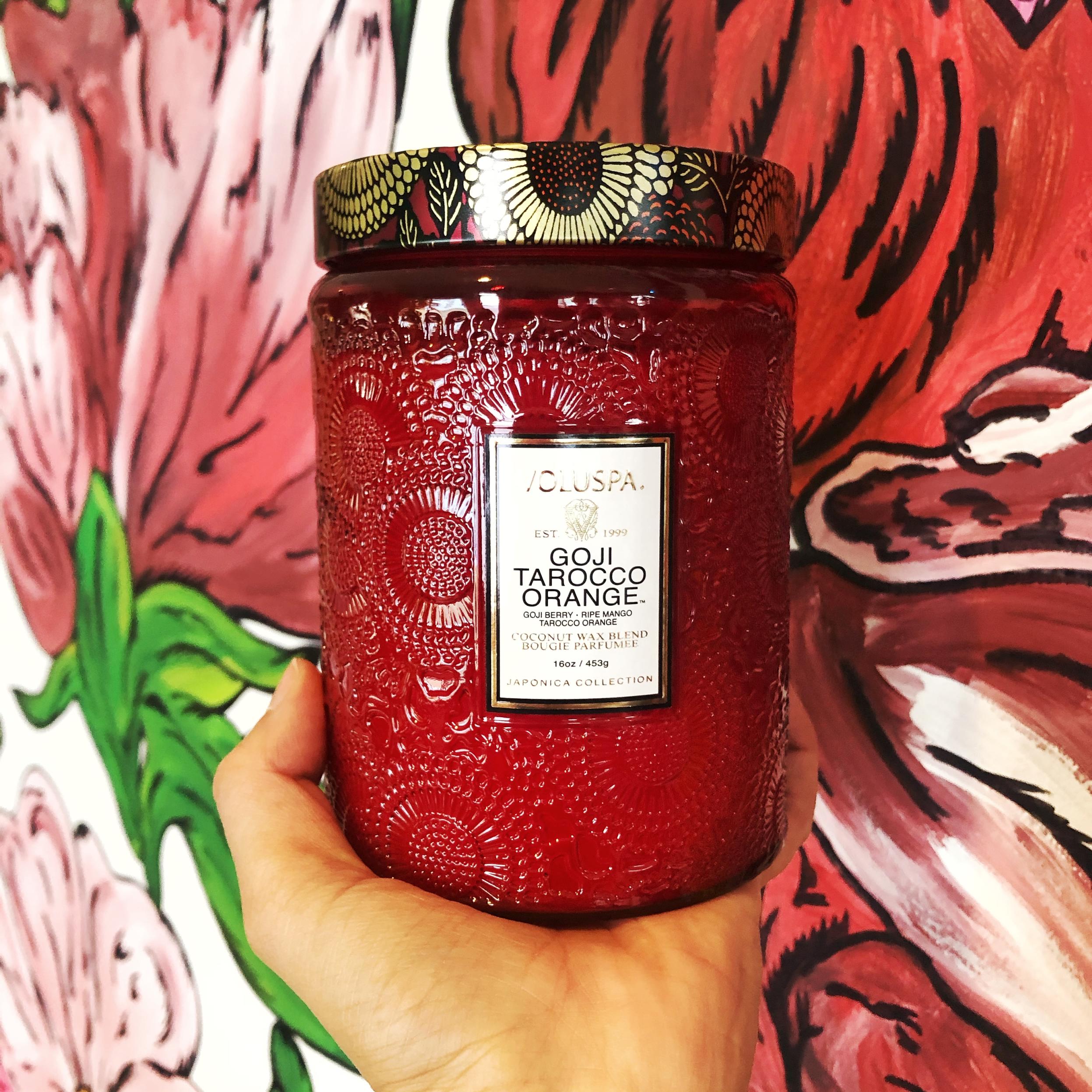 Candelas – Corteza Creativa